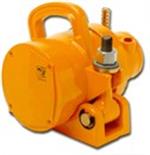 Rotary Pneumatic Vibrators | Cougar Rotary Pneumatic Vibrator - Page -1